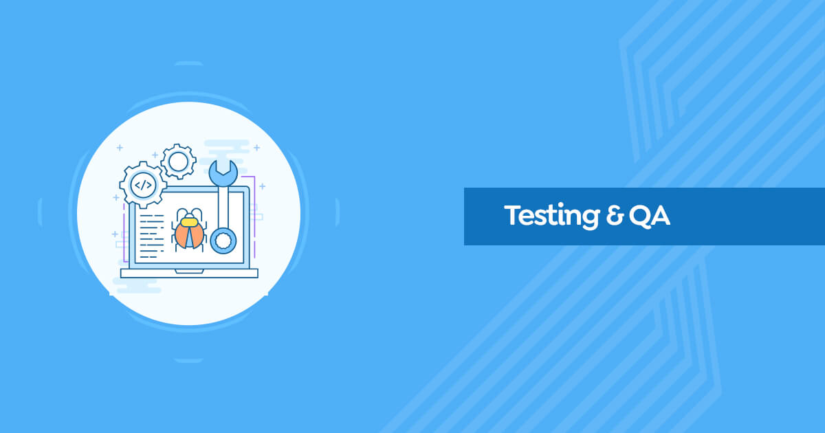 Best Software Testing, Manual App Testing, QA Services | Techugo