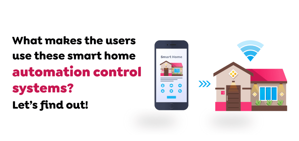 What is Home Automation System, and How to Build the One?