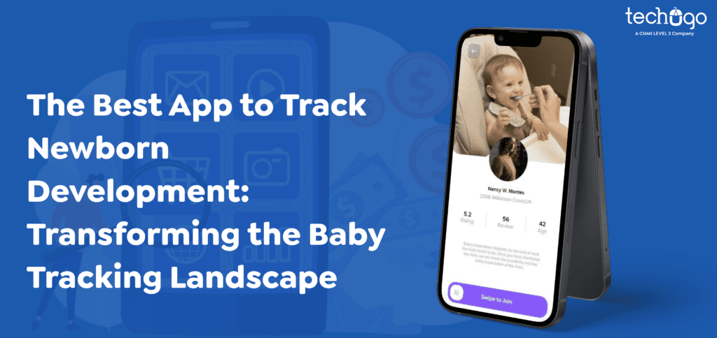 The Best App to Track Newborn Development: Transforming the Baby ...