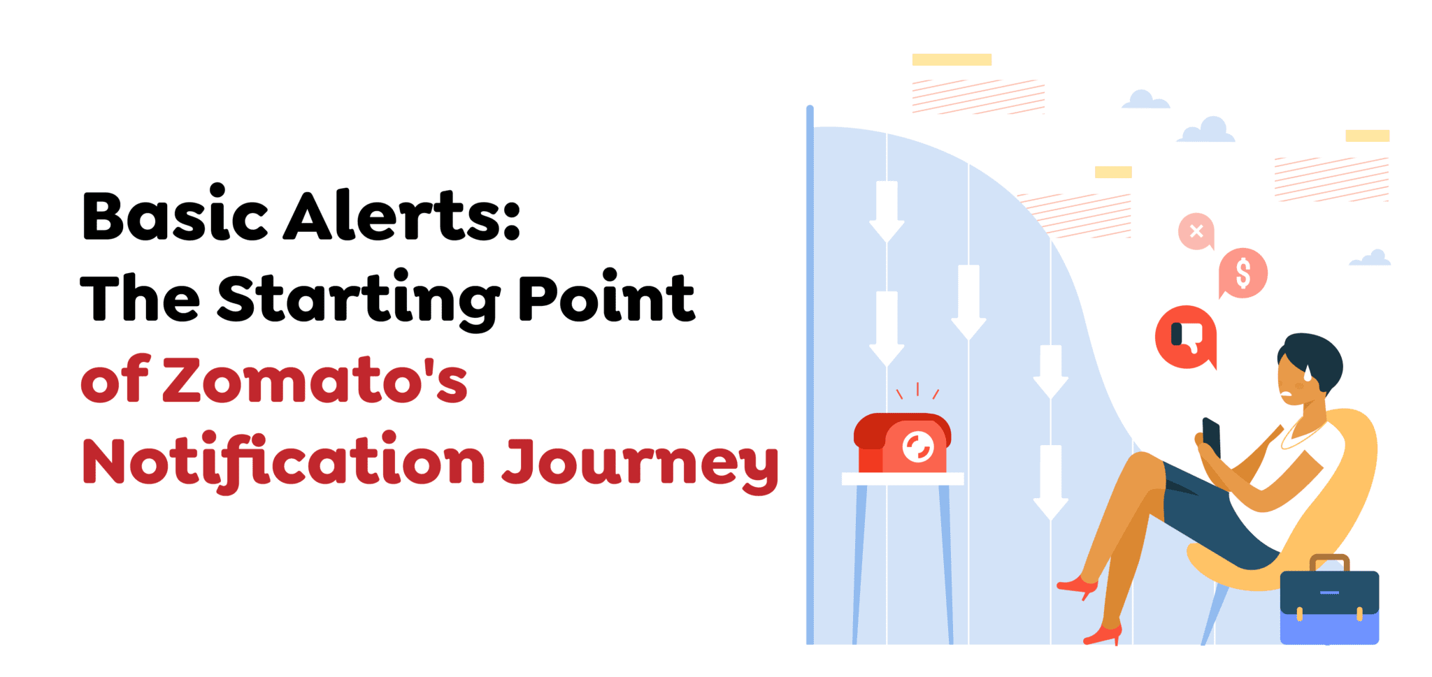 How Zomato Notifications Have Transformed Their Entire Sales Strategy