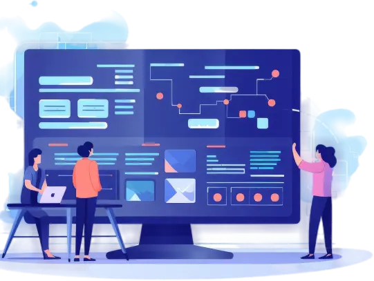 Cross Platform App Development Company - Techugo