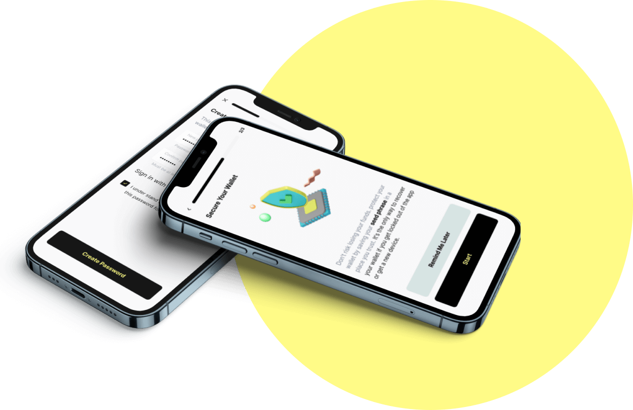 eWallet App Development Company - Techugo
