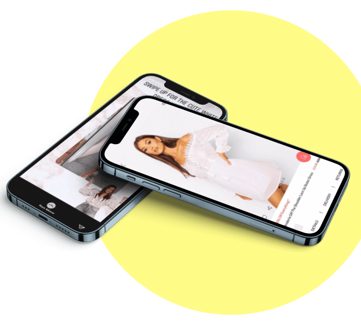 Influencer Marketing App Development Company - Techugo