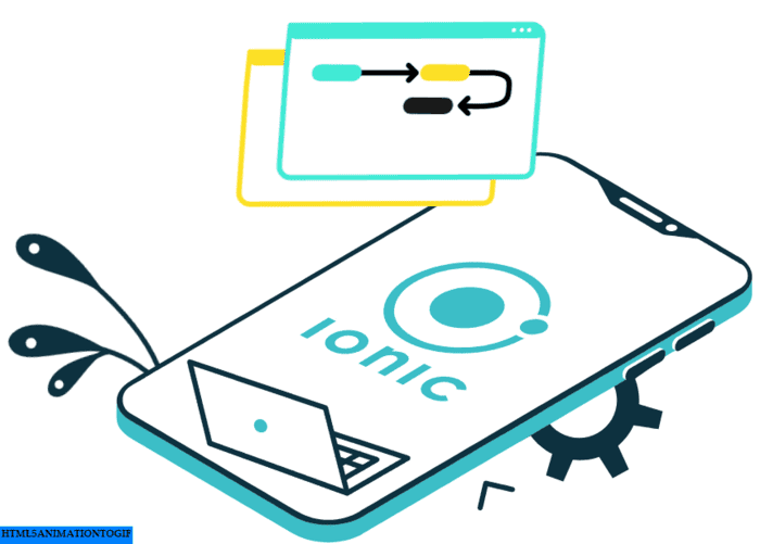 Use ionic framework- Connect with the best ionic app builder | Techugo