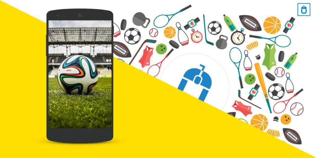 Reasons to Choose Sports Mobile App Development