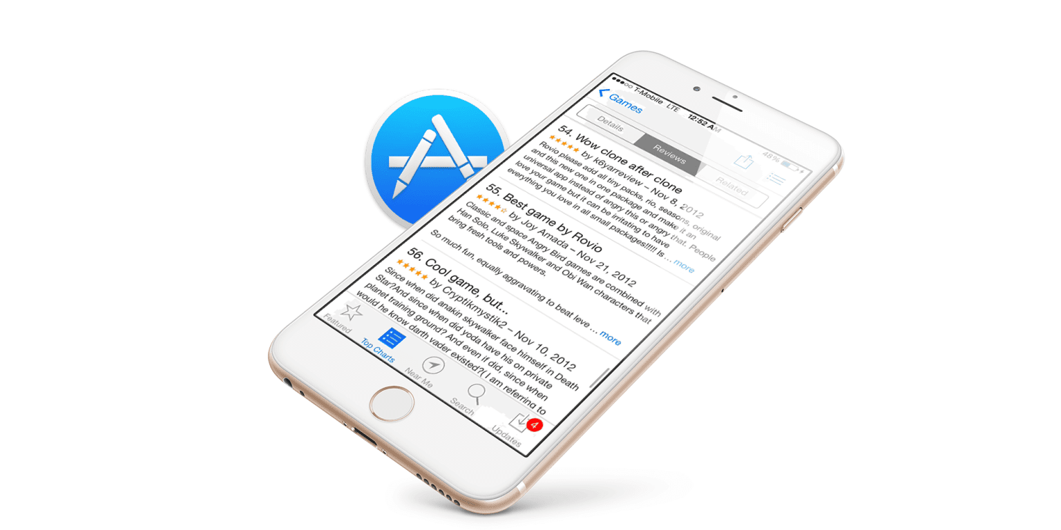 How to Submit Your App to App Store - App Store Optimization