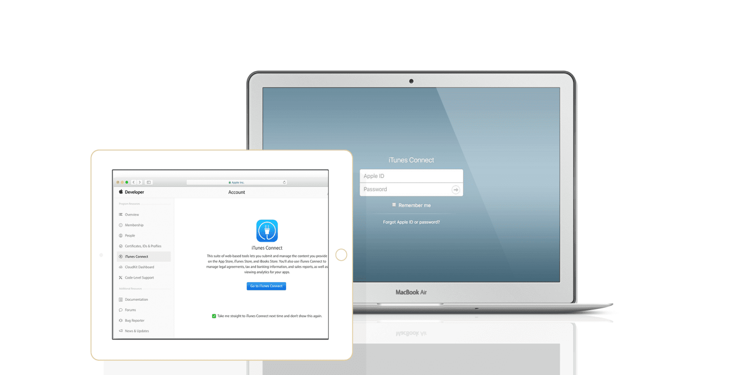 How to Submit Your App to App Store - App Store Optimization