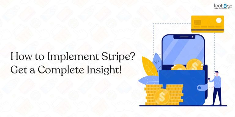 What is the Procedure to Integrate a Payment Gateway Stripe?
