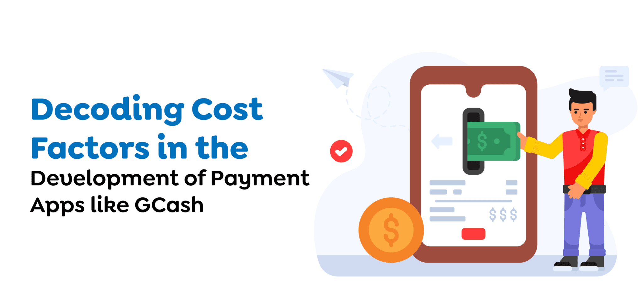 How To Develop An App Like GCash To Build A Cashless Ecosystem?
