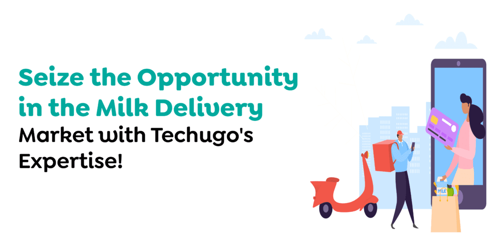 How to build a milk delivery app like Country Delight?