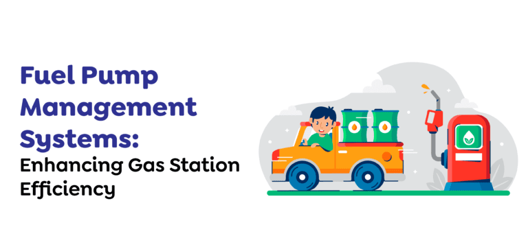 Fundamentals of a Fuel Pump Management System - Enhancing Effectiveness