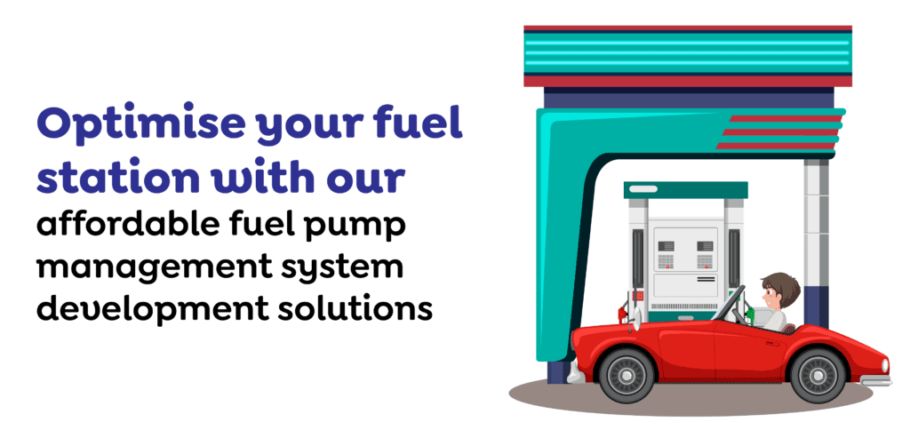 Fundamentals of a Fuel Pump Management System - Enhancing Effectiveness