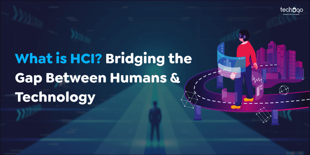 What is Human Computer Interaction? Bridging the Gap Between Humans ...