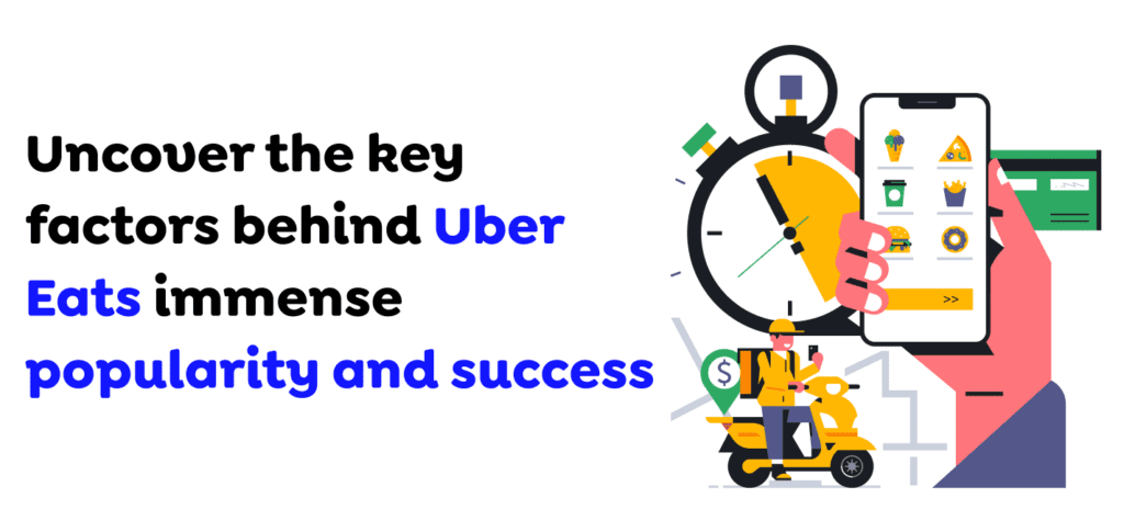 How to Build a Successful Food Delivery App Like Uber Eats: Essential ...