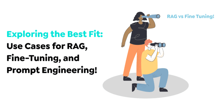 RAG vs. Fine-Tuning vs. Prompt Engineering: Optimizing Large Language ...