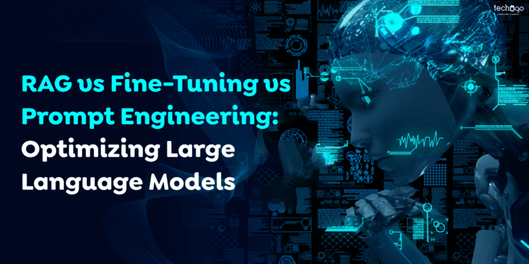 RAG vs. Fine-Tuning vs. Prompt Engineering: Optimizing Large Language ...