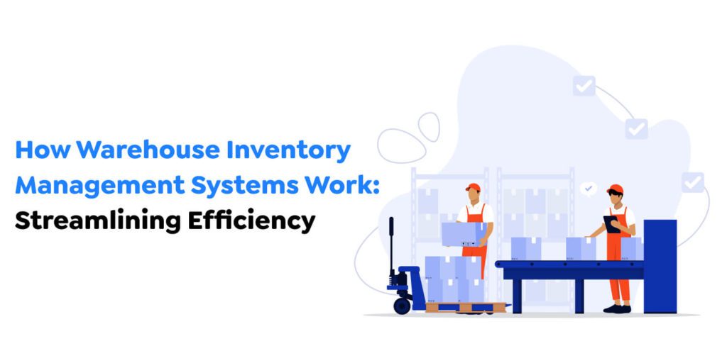 Efficient Warehouse Management in the Food Industry: A Quick Guide