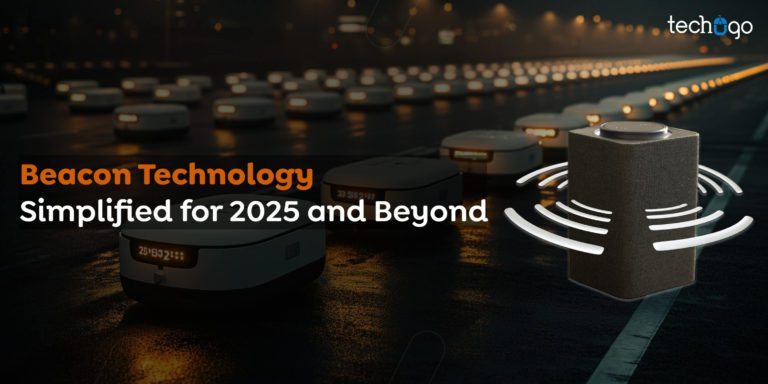 Beacon Technology Simplified for 2025 and Beyond