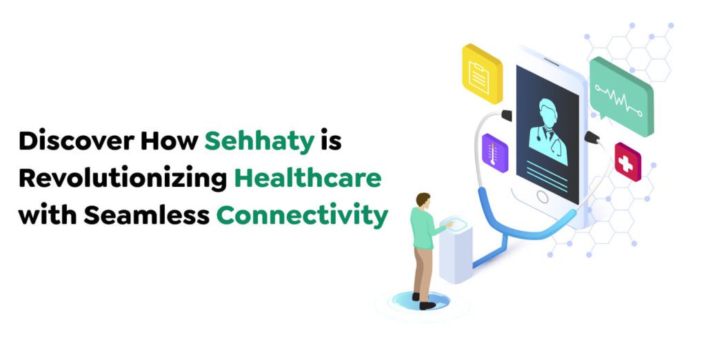 How to Build a Healthcare App Like Sehhaty: A Step-by-Step Guide
