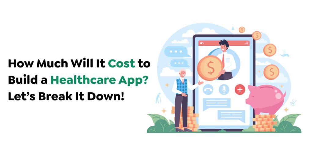 How to Build a Healthcare App Like Sehhaty: A Step-by-Step Guide