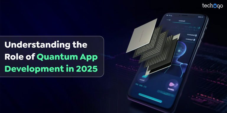Understanding the Role of Quantum App Development in 2025