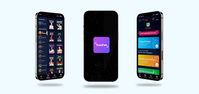 TrueFan App by Techugo Hit 1M+ Downloads in 6 Months